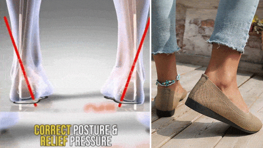 Effortless Elegance, Every Step: The Secret Behind My Ultimate ...